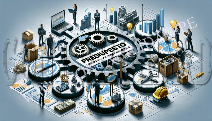 CONTABILIDAD - 12: Planificación y Presupuestación