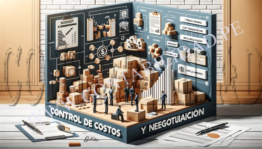 CONTABILIDAD - 4: Gestión y Registro de Compras