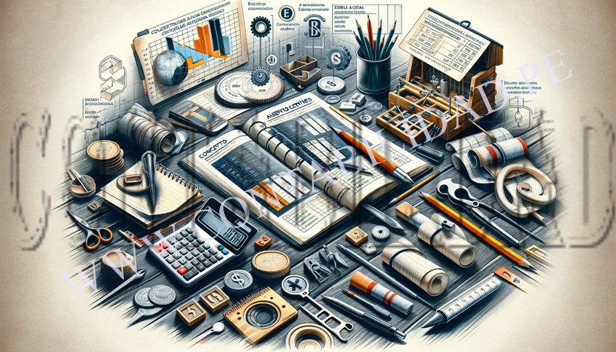 CONTABILIDAD - 9: Asientos Contables y Libro Caja y Bancos