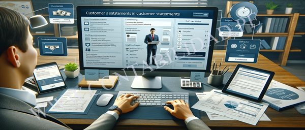 CONTABILIDAD - 6. Estados de Cuenta del Cliente