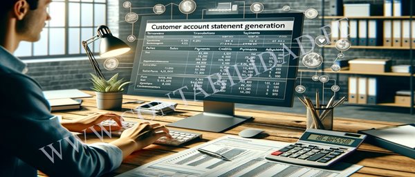 CONTABILIDAD - 6. Estados de Cuenta del Cliente