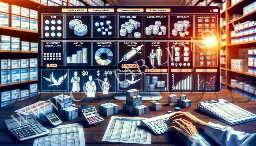 CONTABILIDAD - C.G.2.1 Libro de Inventarios